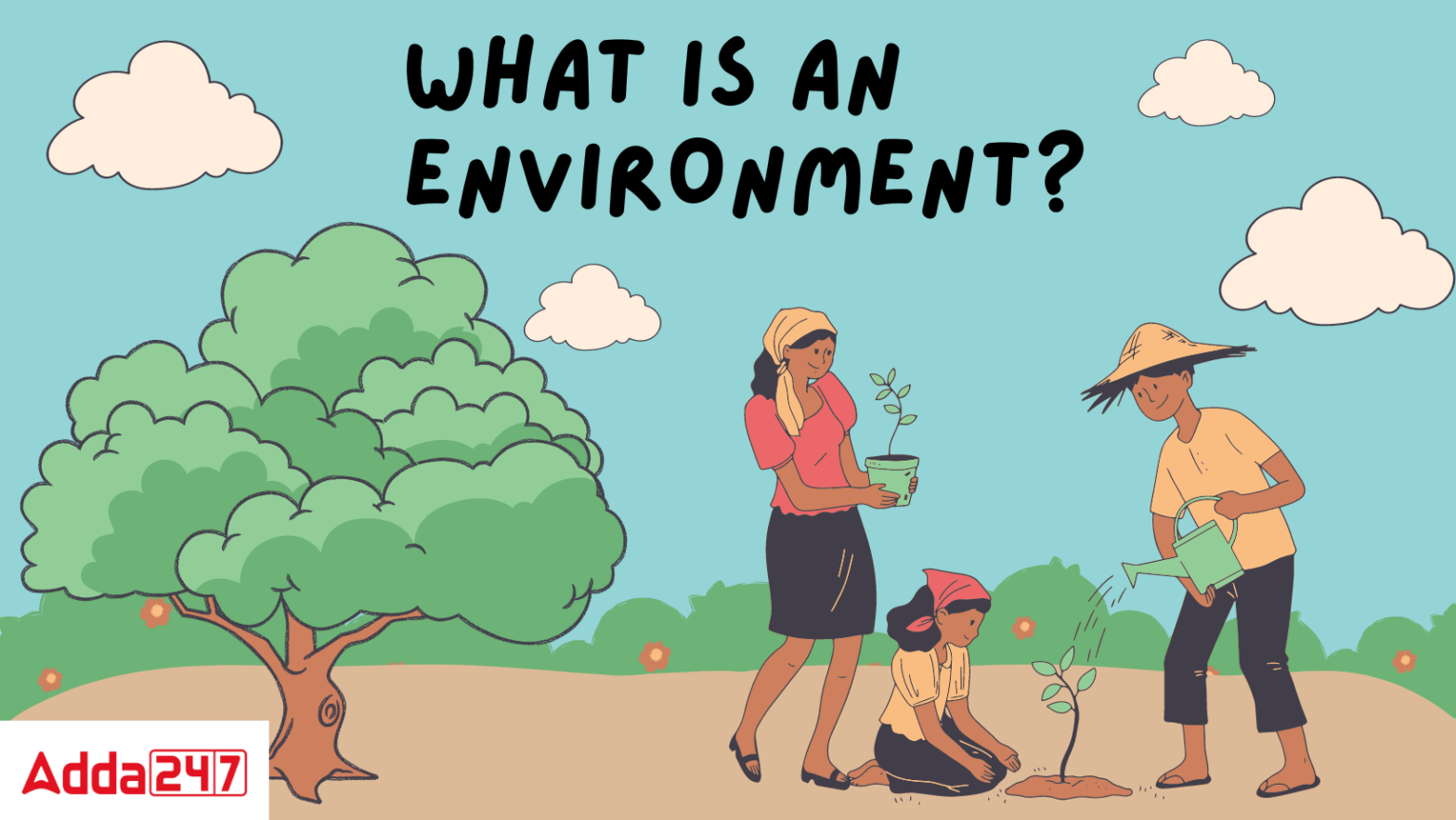 What Is Environment Check Definition Here