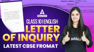 Notice Writing, Class 12, 10, Format, Topics with Examples