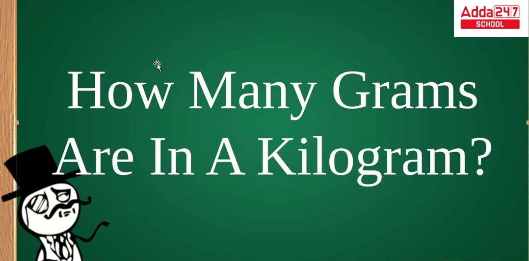 How Many Grams In A Kilogram Coversion Formula Weight How Many Grams In A Kilogram Coversion Formula Weight