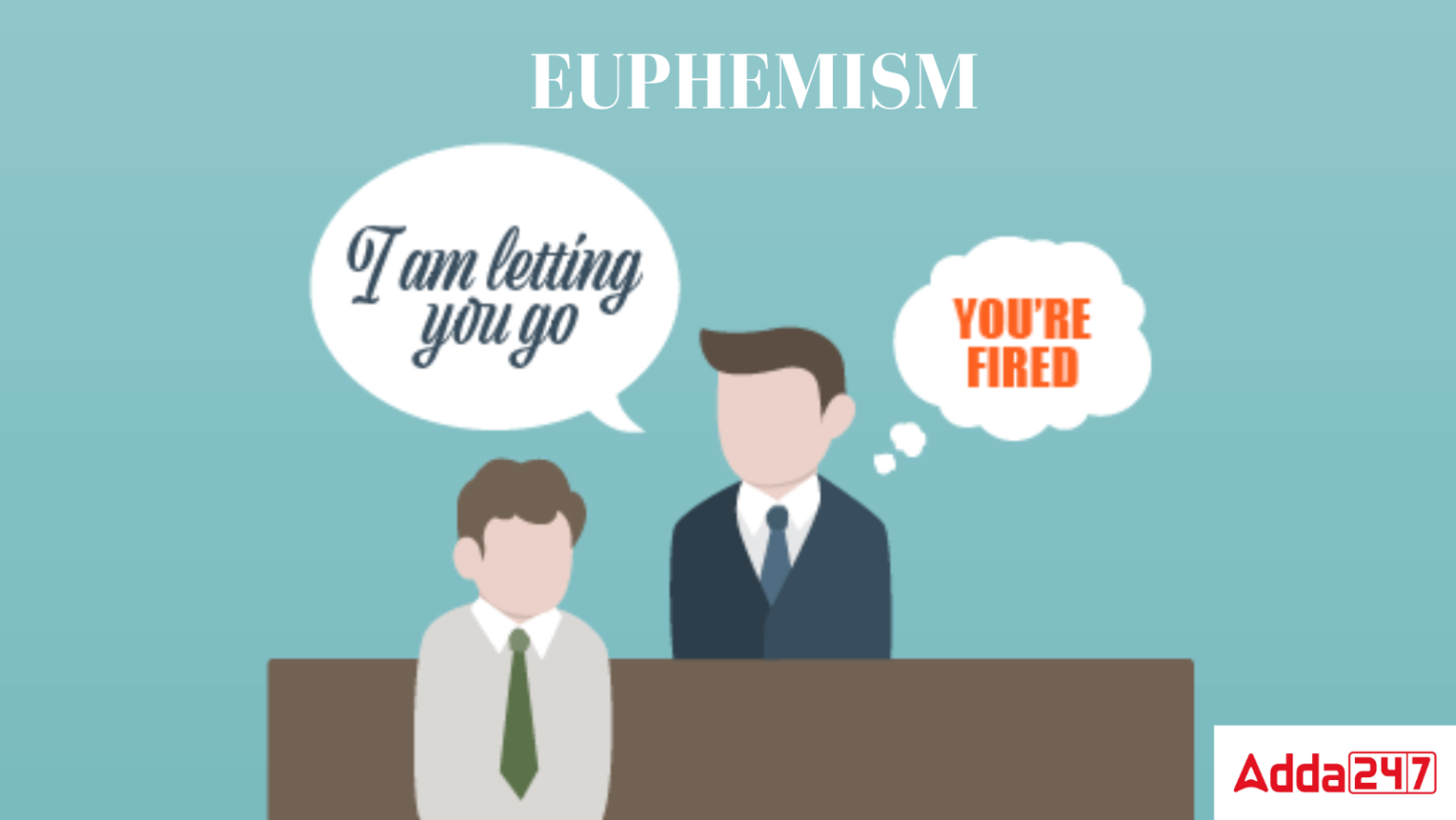 Euphemism, Meaning, Definition and Examples