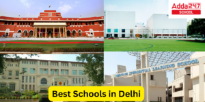Best Schools in Noida, List of Top 10 CBSE, ICSE School