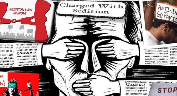 Sedition Law: Background, Relevance and Challenges of the Colonial Law