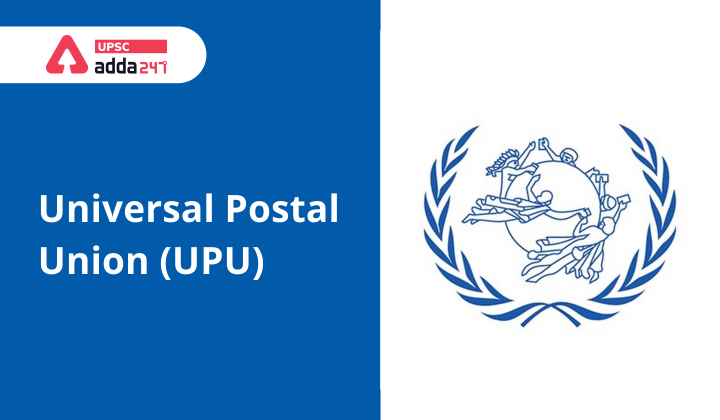 Universal Postal Union (UPU)