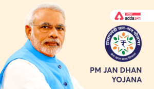 PM Jan Dhan Yojana
