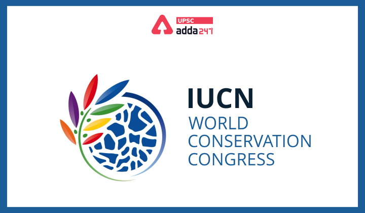 IUCN World Conservation Congress