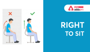 Right to Sit