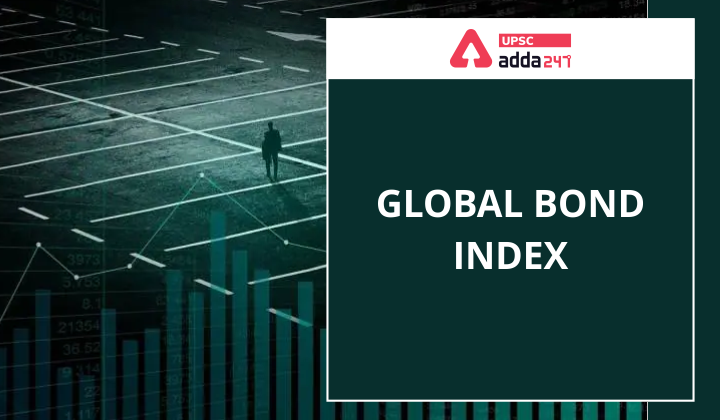 Global Bond Index India