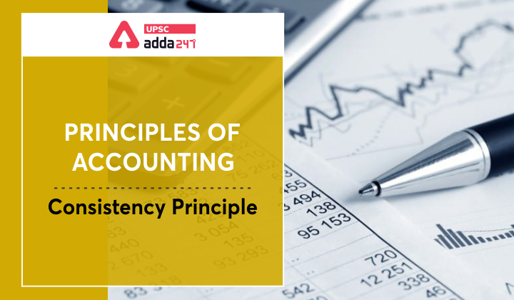 Consistency Principle in Accounting