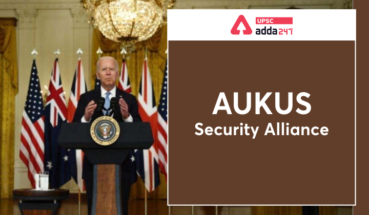 AUKUS Security Partnership