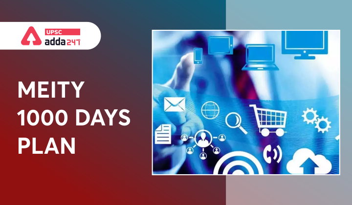 1000 Day Plan for 1 trillion Dollar Digital Economy