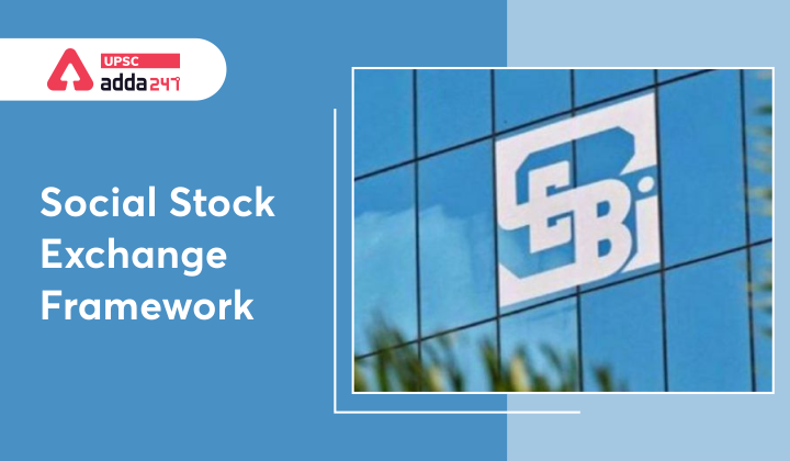 Social Stock Exchange Framework