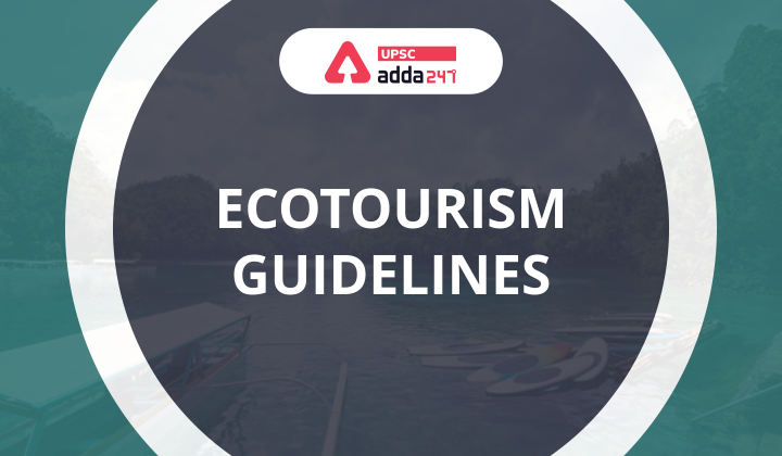 Ecotourism Guidelines