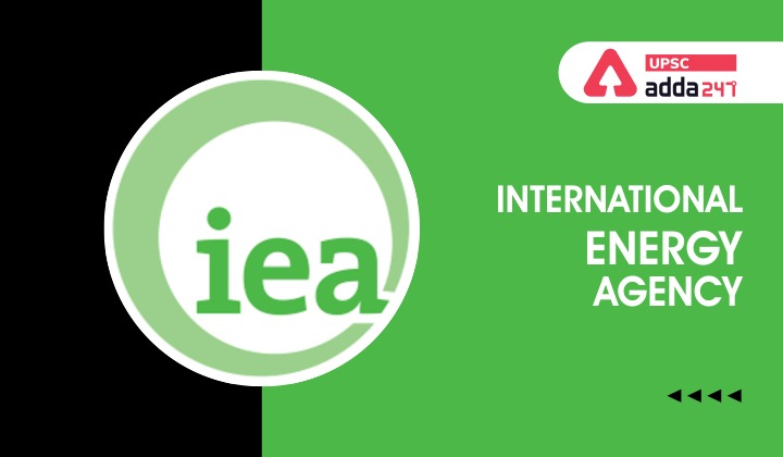 International Energy Agency