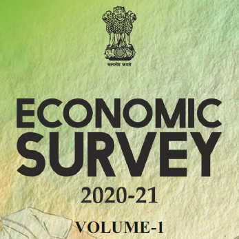 Economic Survey PDF Download