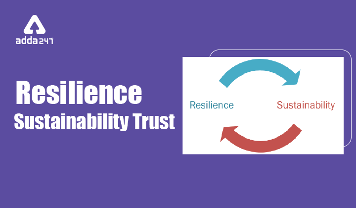 Resilience and Sustainability Trust