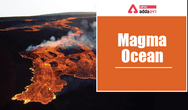 Magma Ocean