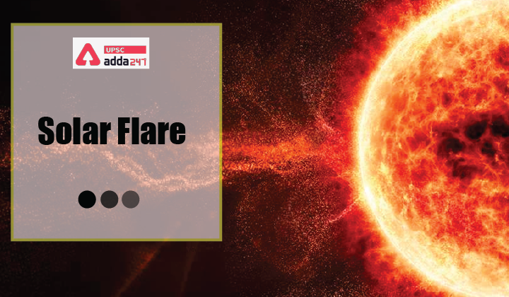 Solar Flare