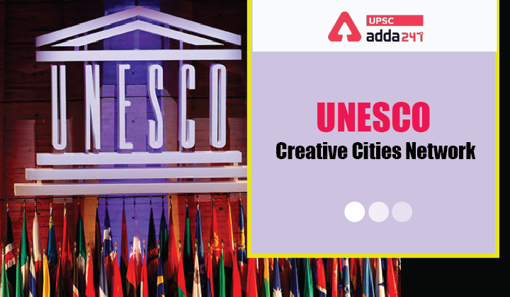UNESCO Creative Cities Network