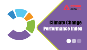 Climate Change Performance Index 2022 Ranking