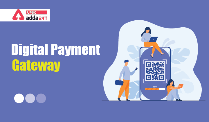 Digital Payment Gateway