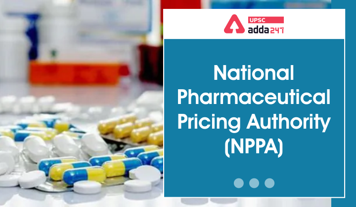National Pharmaceutical Pricing Authority (NPPA)