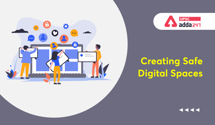 Creating Safe Digital Spaces