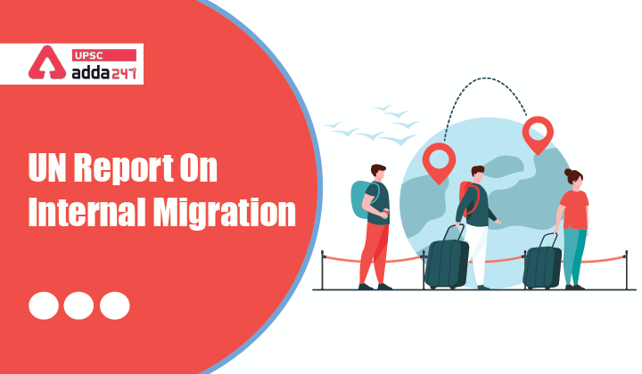 UN Report on Internal Migration