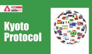 Kyoto Protocol