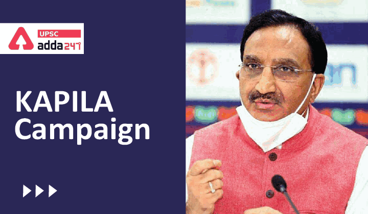 KAPILA Campaign