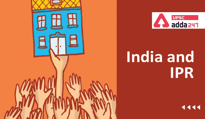 Intellectual Property Rights in India: History, Acts and Compulsory ...