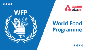 NITI Aayog signs a SoI with the UNWFP- Strengthening Climate Resilient ...