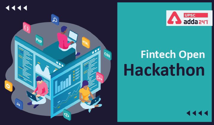 Fintech Open Hackathon