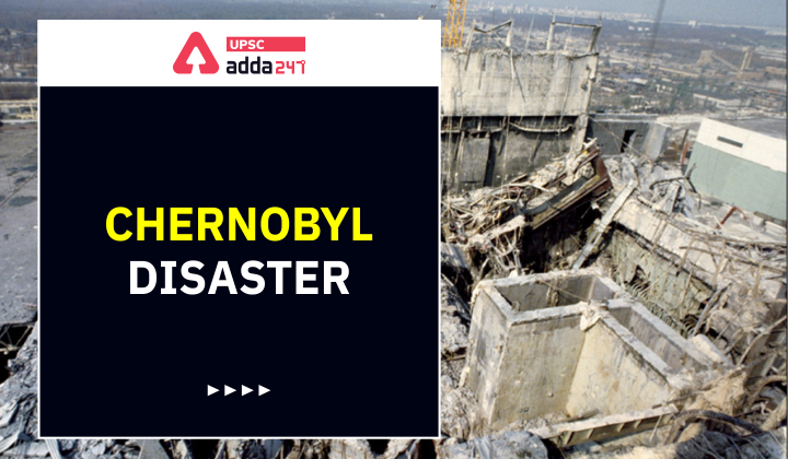 Chernobyl Disaster: Russian Invasion, Causes and Consequences