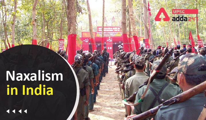 Naxalism in India: Origin, Ideology and Reasons of Spread