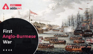 First Anglo-Burmese War | Treaty of Yandabo