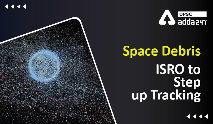 NETRA Project and Space Debris