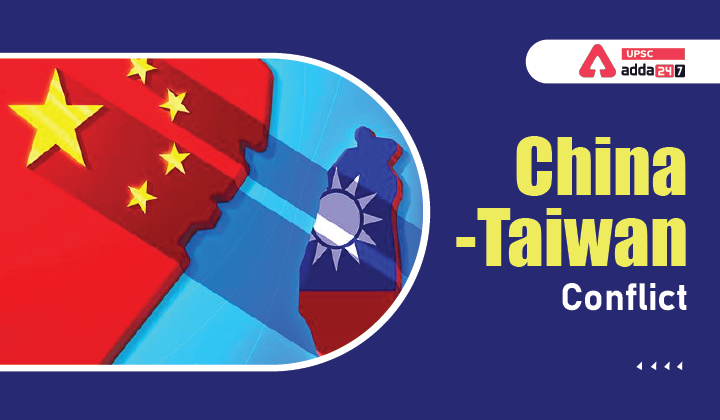 China-Taiwan Conflict