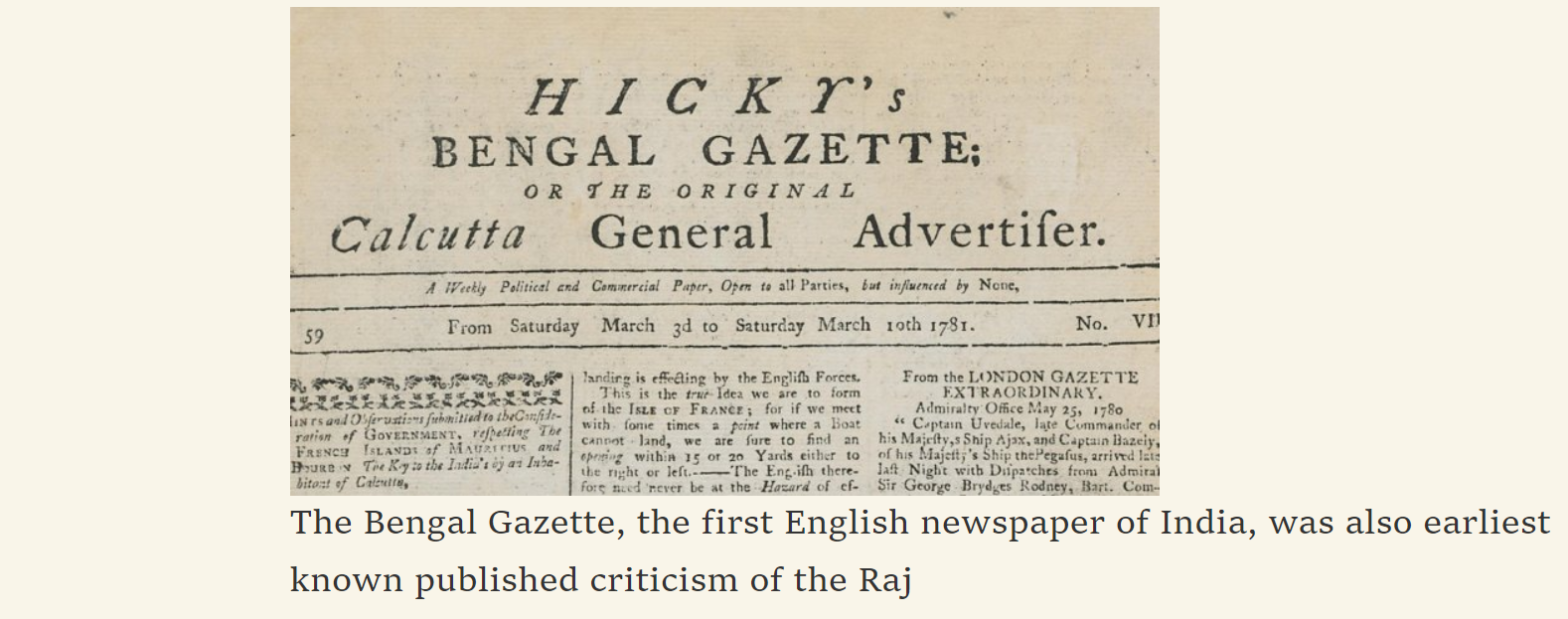 Analysis Of Yojana Magazine(August 2022): ''Literature Defying The Raj''