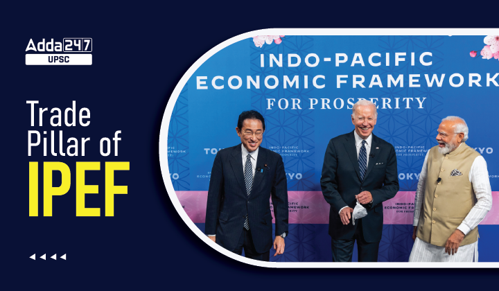 Trade pillar of IPEF