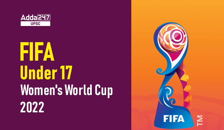 FIFA Under 17 Women's World Cup 2022