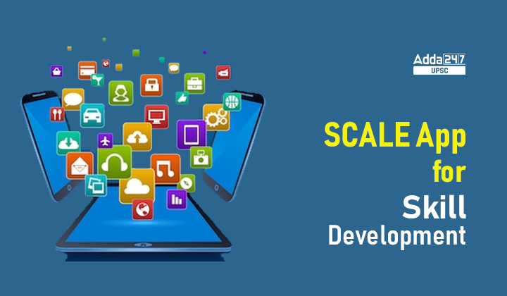 SCALE App for Skill Development