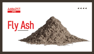 Fly Ash Management and Utilisation Mission