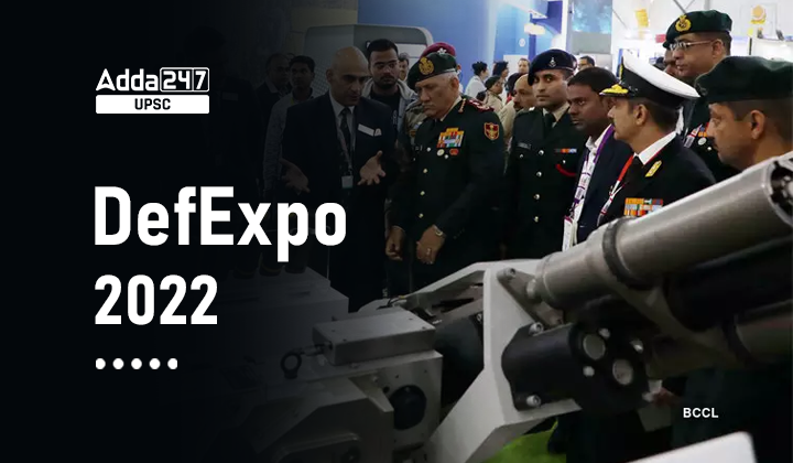 DefExpo 2022