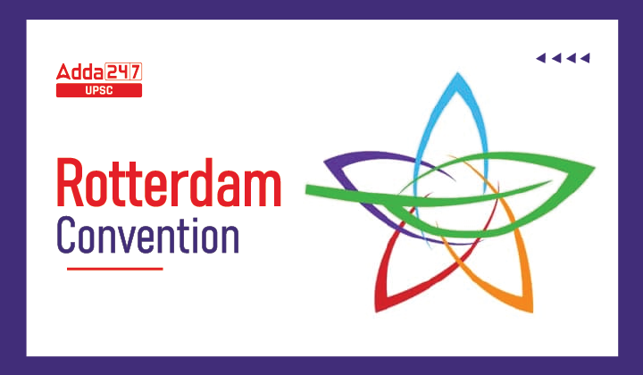 Rotterdam Convention