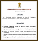 Controller General of Accounts (CGA)- Ms. Bharati Das to be New CGA