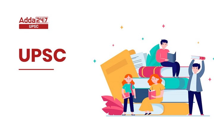 UPSC Selection Process 2023 Written Test & Interview
