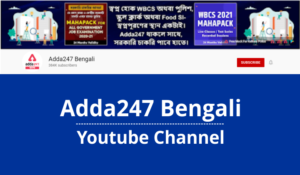 Adda247 WBCS Topper | Pioneer Of WBCS