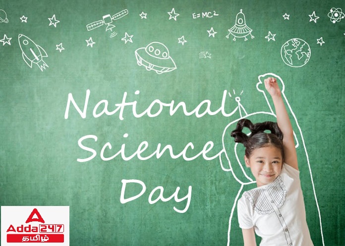 National Science Day 2023 Observed on 28th February