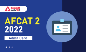 AFCAT Full Form, All You Need to Know About AFCAT