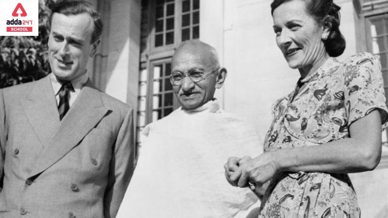 Who was the last Viceroy of India?